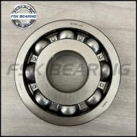 China B75-57 Automobile Bearing  Deep Groove Ball Bearing 75x106x12mm for sale