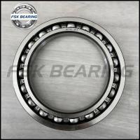China B75-57 Automobile Bearing  Deep Groove Ball Bearing 75x106x12mm for sale