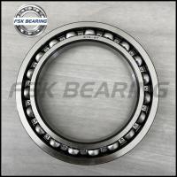 China B75-57 Automobile Bearing  Deep Groove Ball Bearing 75x106x12mm for sale
