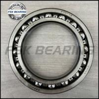 China B75-57 Automobile Bearing  Deep Groove Ball Bearing 75x106x12mm for sale