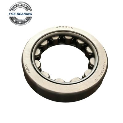 China High Quality Durable VP34-1 Cylindrical Roller Bearings 34x58x13mm for sale