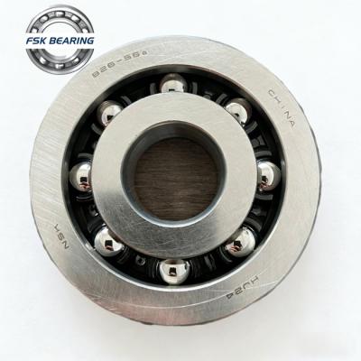 China B26-56A Deep Groove Ball Bearing Gearbox Bearing 26x78.5x19.5mm for sale