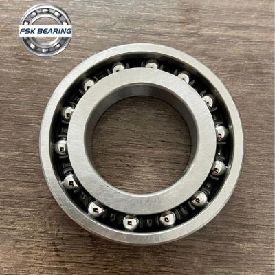 China B35-272A Deep Groove Ball Bearing Transmission Bearing 35x65x12mm for sale