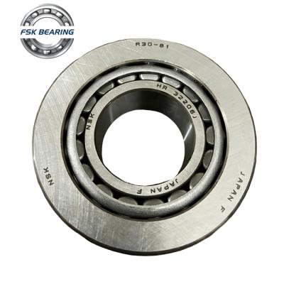 China R30-81 HR32206J Automotive Differential Bearing Transmission Bearing Size 30*68*19/21mm for sale