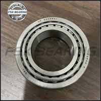 China HL-8E-NK 44X75X17-1PX1 Cylindrical Roller Bearing Single Row 44*75*17mm for sale