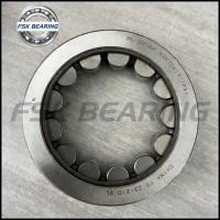 China HL-8E-NK 44X75X17-1PX1 Cylindrical Roller Bearing Single Row 44*75*17mm for sale