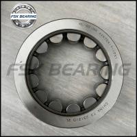 China HL-8E-NK 44X75X17-1PX1 Cylindrical Roller Bearing Single Row 44*75*17mm for sale