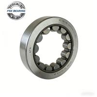 China HL-8E-NK 44X75X17-1PX1 Cylindrical Roller Bearing Single Row 44*75*17mm for sale