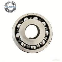 China SX06B59NCS24 Gearbox Bearing Single Row Deep Groove Ball Bearings 29x80x20/18mm for sale