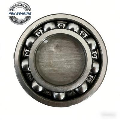 China TM-SC0988EX2X1/85CM17 Deep Groove Ball Bearings Single Row 45X85X17mm for sale