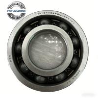 China TM-SX05B68NC3PX1V1 Single Row Deep Groove Bearing 27x55x11.5/14.5mm for sale