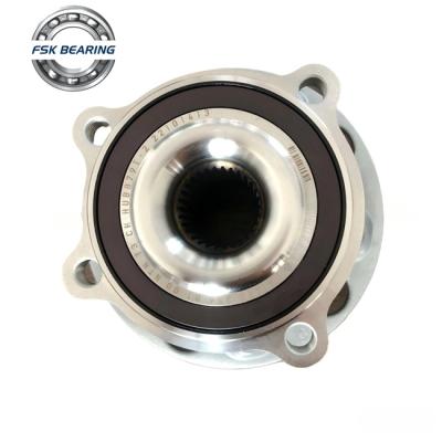 China A2233560100 Wheel Hub Unit Automotive Bearing Shaft Head For MERCEDES-BENZ 73×97.9×74.3mm for sale