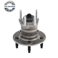 China Auto Parts 22669735 Car Wheel Hub Bearing Assembly For Pontiac Chevrolet ABEC-3/ABEC-5 Precision for sale