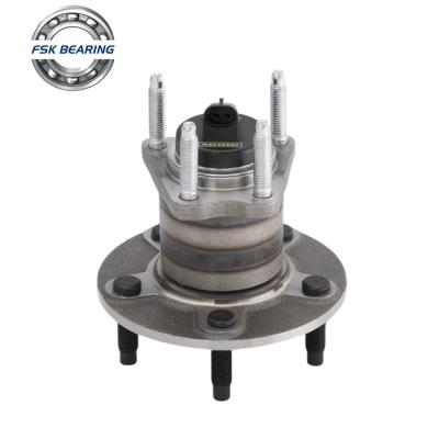 China Auto Parts 22669735 Car Wheel Hub Bearing Assembly For Pontiac Chevrolet ABEC-3/ABEC-5 Precision for sale