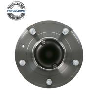China High Quality 13500574 Hub Unit Car Accessories For Opel Chevrolet Vauxhall for sale