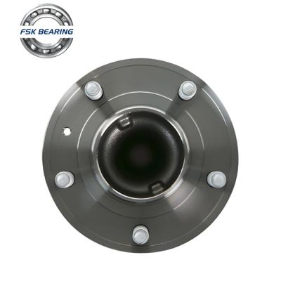 China High Quality 13500574 Hub Unit Car Accessories For Opel Chevrolet Vauxhall for sale