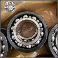 China F-627921 F-628573 Transmission Belt Pulley Bearing Assembly Kit For Roewe I5 I6 45*86*19mm for sale