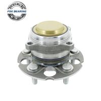 China High Quality 512448 Wheel Hub Unit Auto Parts For Toyota Peugeot Imported Citroen P6 P5 for sale