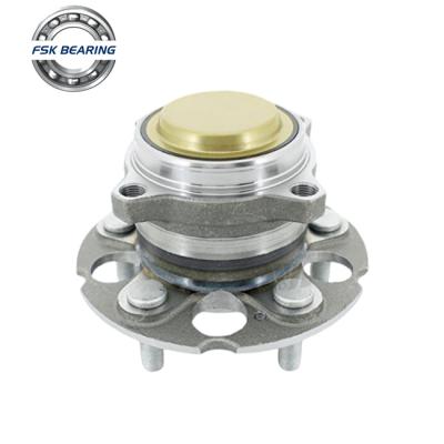 China High Quality 512448 Wheel Hub Unit Auto Parts For Toyota Peugeot Imported Citroen P6 P5 for sale