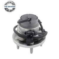 China Long Life 513230 Hub Unit Auto Parts For Lincoln Ford ABEC-3/ABEC-5 Precision for sale