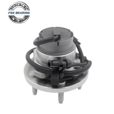 China Long Life 513230 Hub Unit Auto Parts For Lincoln Ford ABEC-3/ABEC-5 Precision for sale