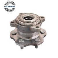 China High Quality 43202-4X00A 432024X00A 43202-EA500 43202EA500 Wheel Hub Bearing Unit Assembly For Nissan for sale