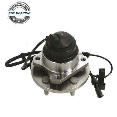 China FSKG 515043 2L1Z1104BA 2L142B663BJ Car Hub Unit Kit For Ford ABEC-5 for sale