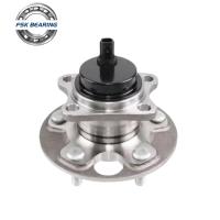 China FSK Brand 43200-50Y00 Double Rows Gcr15 Chrome Steel Car Wheel Hub Unit Car Accessories For Nissan Motors for sale