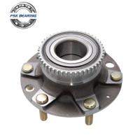 China Long Life 451750-4H050 Car Hub Unit Car Accessories For HYUNDAI With Gcr15 Chrome Steel And Double Rows for sale