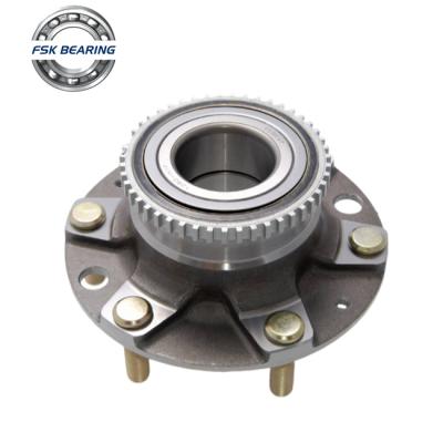 China Long Life 451750-4H050 Car Hub Unit Car Accessories For HYUNDAI With Gcr15 Chrome Steel And Double Rows for sale
