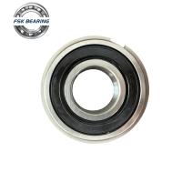 China 30TM31NX Deep Groove Ball Bearings Auto Gearbox Bearings 30x66x17mm for sale