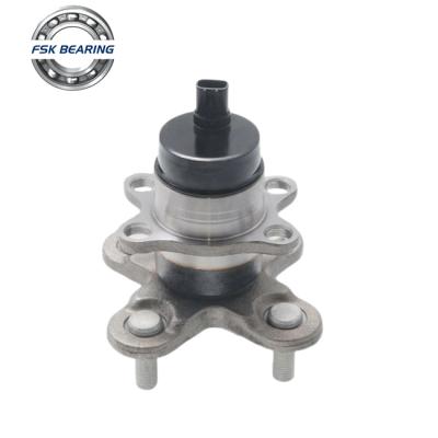 China High Quality Warranty 89411-B2010 42410-B1010 42410-B1030 Car Wheel Hub Unit For Daihatsu SIRION 2004 for sale