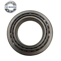 China LM503349/LM503310 Single Row Tapered Roller Bearing 46x75x18mm for sale