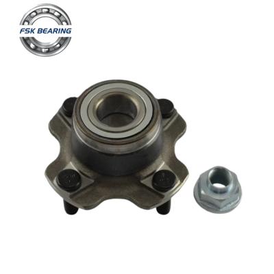 China Auto Parts 43402-77A00 4340277A00 Hub Unit Repair Kit For SUZUKI ABEC-5 for sale