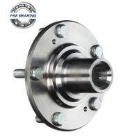 China High Quality 44600-TR0-A00 Car Wheel Hub Wheel Housing For HONDA With Gcr15 Chrome Steel And Double Rows for sale