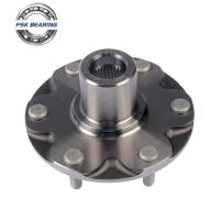 China Long Life 930-403 Double Rows Gcr15 Chrome Steel Car Wheel Hub Wheel Shell For DAF High Quality for sale