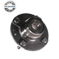 China China FSK VKBA3794 Hub Unit Auto Parts For Hyundai Motor ABEC-3/ABEC-5 Precision for sale