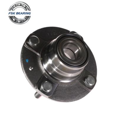China China FSK VKBA3794 Hub Unit Auto Parts For Hyundai Motor ABEC-3/ABEC-5 Precision for sale