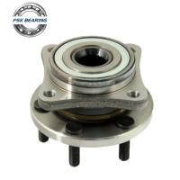 China FSK Brand 513109 Double Rows Gcr15 Chrome Steel Wheel Hub Unit Car Accessories For Dodge P6 P5 for sale