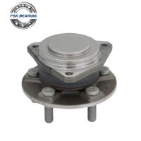 China High Quality 513325 Double Rows Gcr15 Chrome Steel Wheel Hub Unit Auto Accessories for sale