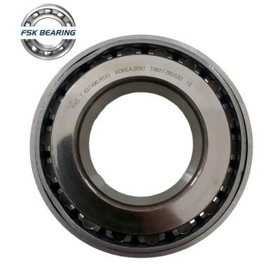 China Fsk Brand F-627490.RTR1 Differential Bearing 45x85x25mm Roller Bearing for sale