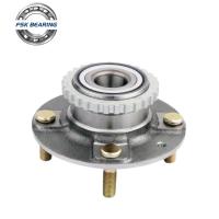 China FSK VKBA6810 Hub Unit Auto Parts For Hyundai Motor ABEC-3/ABEC-5 Precision for sale