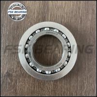 China 35BC07S76 35BC06S13 Single Row Deep Groove Ball Bearing 35x65x10mm for sale
