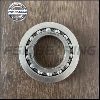 China 35BC07S76 35BC06S13 Single Row Deep Groove Ball Bearing 35x65x10mm for sale