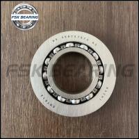 China 35BC07S76 35BC06S13 Single Row Deep Groove Ball Bearing 35x65x10mm for sale
