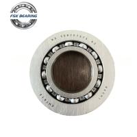 China 35BC07S76 35BC06S13 Single Row Deep Groove Ball Bearing 35x65x10mm for sale