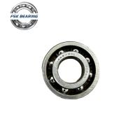 China High Precision 18BSWZ01 Single Row Deep Groove Ball Bearing 18X42X13mm for sale