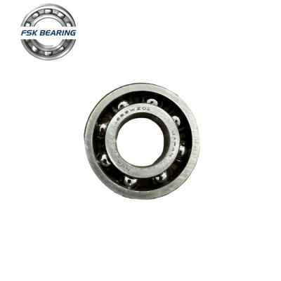 China High Precision 18BSWZ01 Single Row Deep Groove Ball Bearing 18X42X13mm for sale