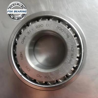 China HR30205JA R30-76 0AM 311 941 Single Row Taper Roller Bearings Differential Drive Shaft for sale