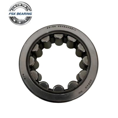China Reliable 8E-NK 33×54×23-1 Single Row Needle Roller Bearing 33*54*23mm for sale